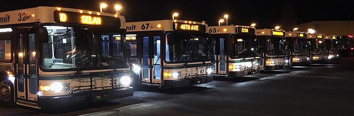 Yakima Transit Winter 2018 Bus Book now available | Local ...