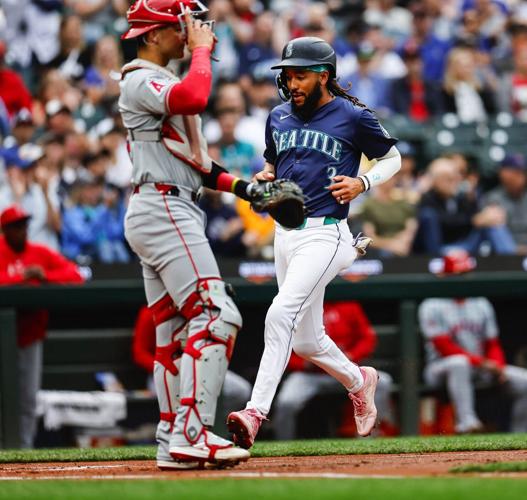 Photos: Mariners vs. Angels | Mariners | yakimaherald.com