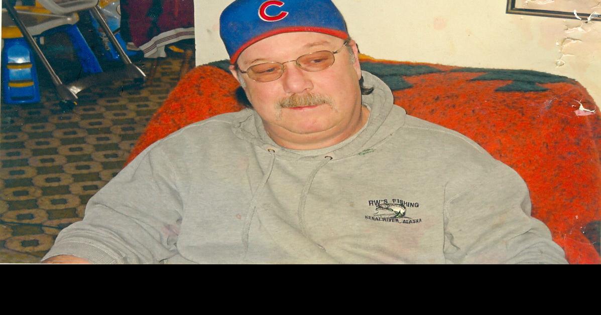 Randy E. Schell | Test | yakimaherald.com