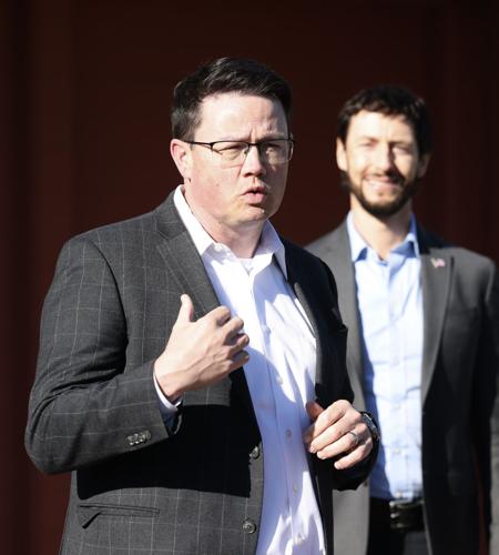 Local lawmakers and city leaders work on plan to reopen Lions and ...