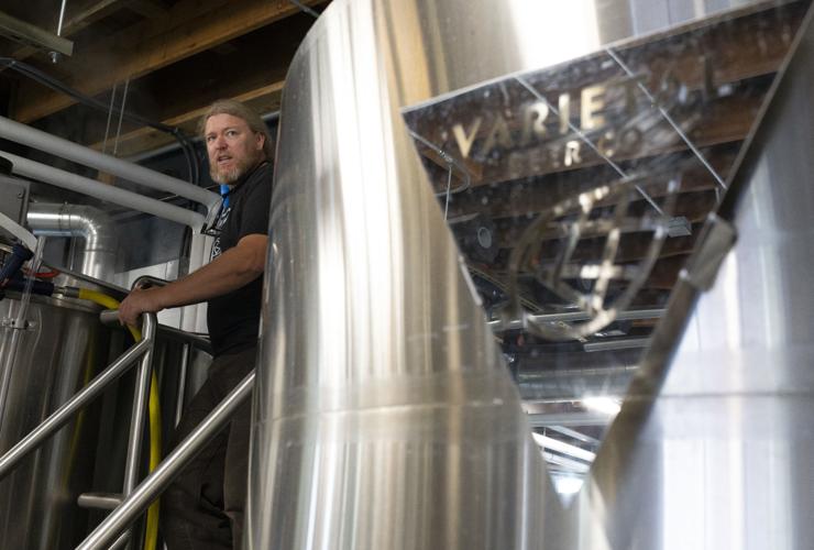 Varietal Beer Co.: a small-town brewery's burgeoning success | Business ...