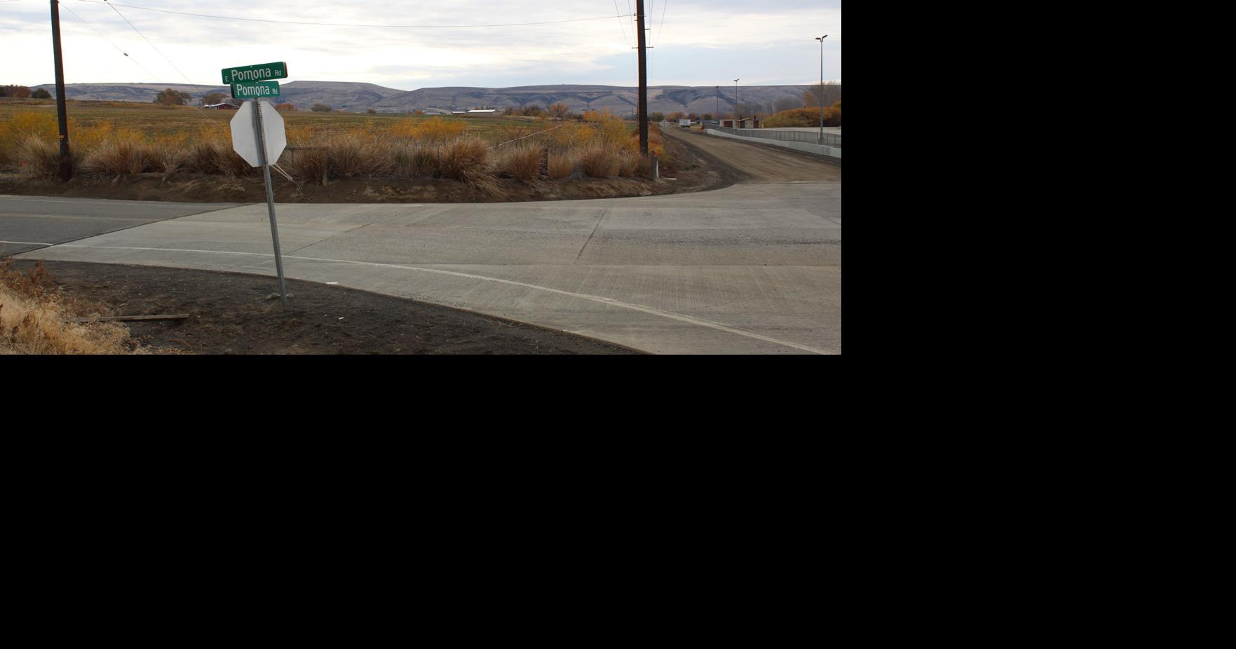 Large cherry processing plant near Selah approved by county | Business ...