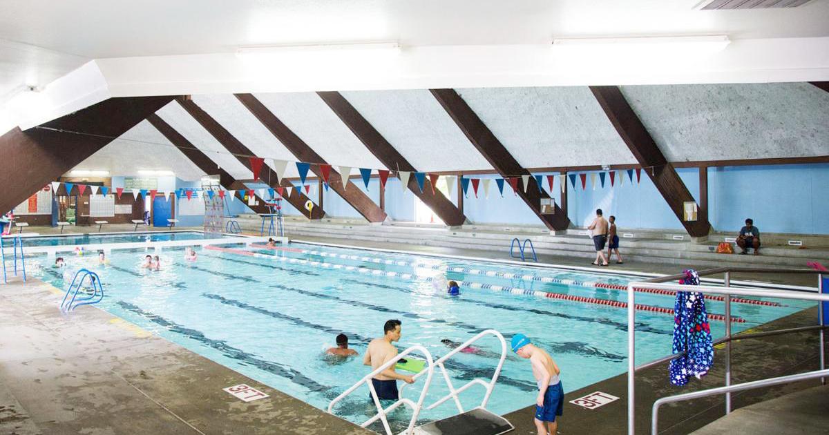 Lions Pool in Yakima closes temporarily for repairs to main pump ...