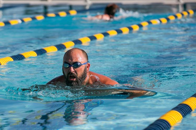 Lions Pool, YMCA Aquatics Center and Selah pool open this week | Local ...