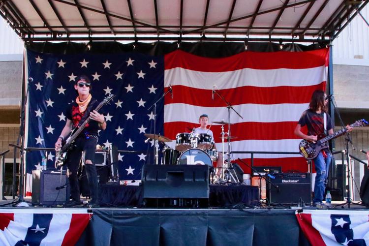 Musician Q&A: Tempest’s Travis Hauck | Arts And Entertainment ...