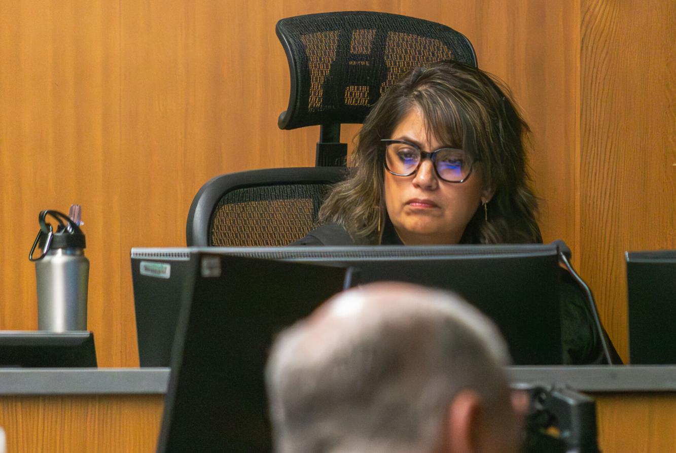 Sonia Rodriguez True | News Photos | yakimaherald.com