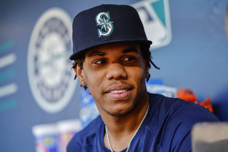 Mariners sign top draft picks Jurrangelo Cijntje and Ryan Sloan ...