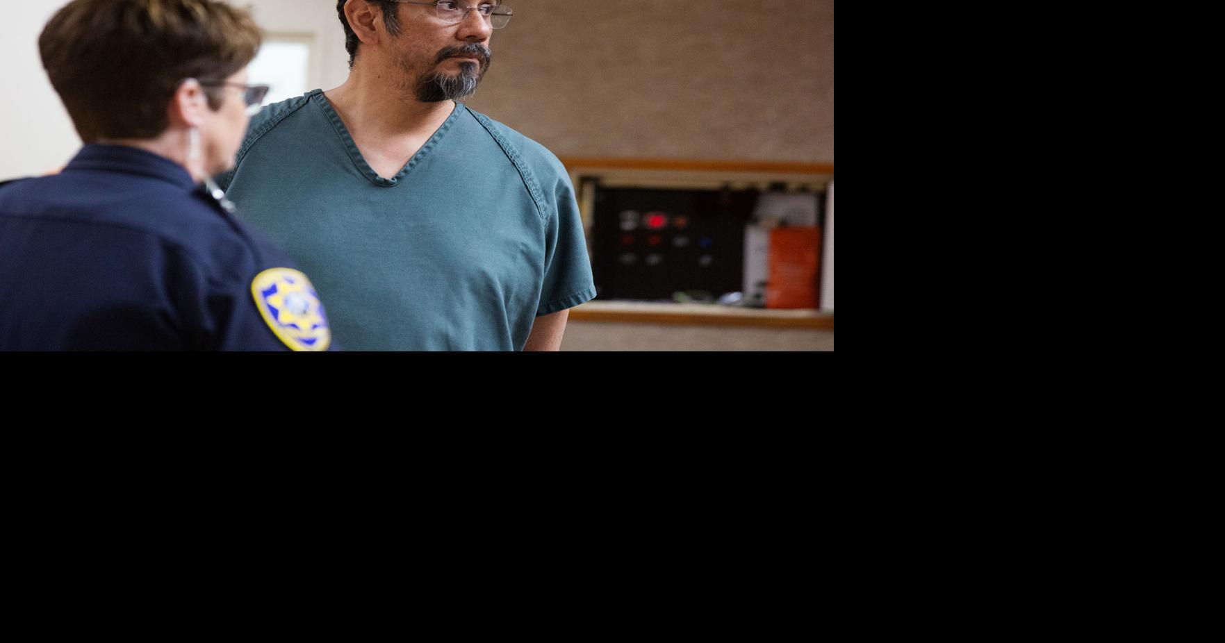 DSHS fires worker charged with 18 counts of child sex abuse | Local ...