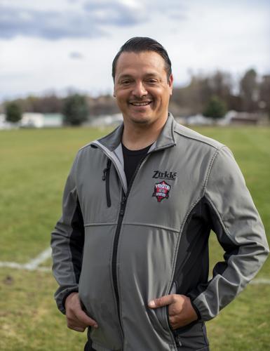 'It’s the friendships you make:' Q&A with Yakima United coach Junior ...