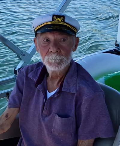 Larry Eugene Carpenter | Test | yakimaherald.com