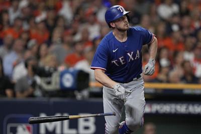 New Mariners DH Mitch Garver hopes ‘fans realize how good this team can be’ | Mariners ...