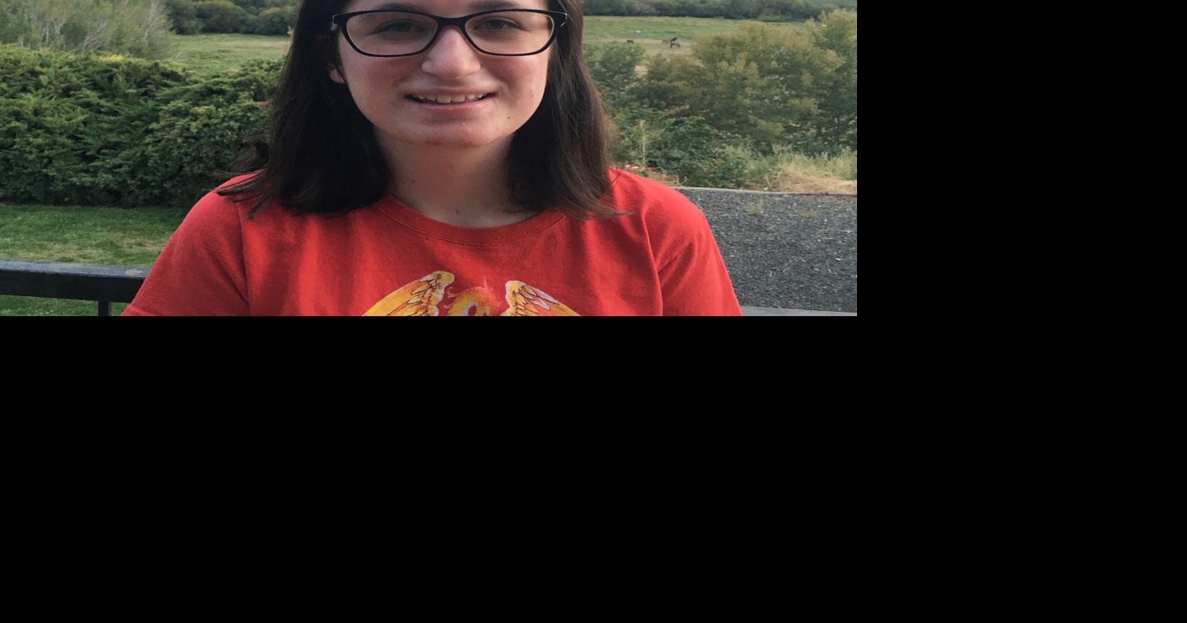 Maria Jacobson - Highland High School | Staff | yakimaherald.com