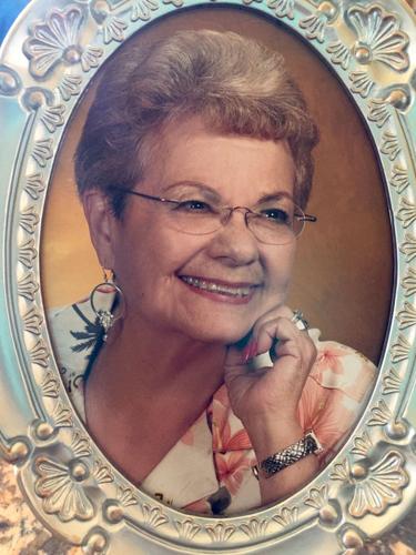 Alma Bennett | Test | yakimaherald.com