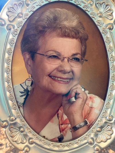 Alma Bennett | Test | yakimaherald.com