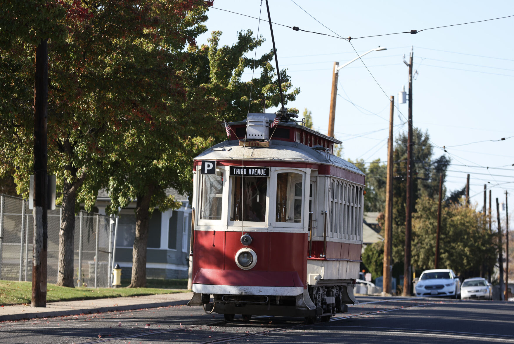 Opinion: Community should step up if we want to save trolleys | Opinion ...