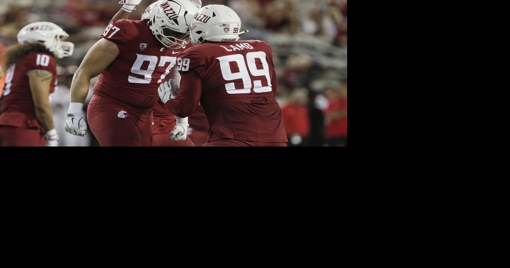 Washington State Cougars moving up in Pac-12 (2.0) power rankings | WSU ...