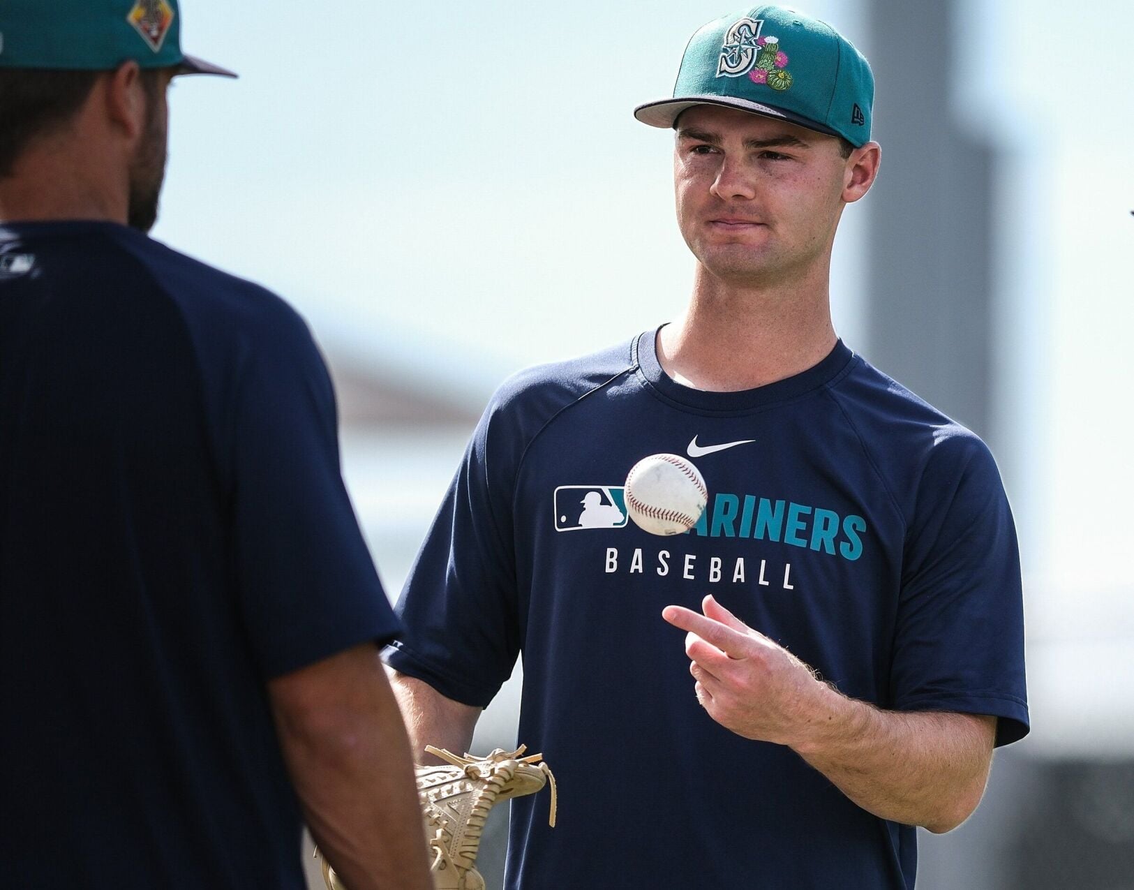 Kade Anderson throws yet another gem in Double-A | Mariners extra ...