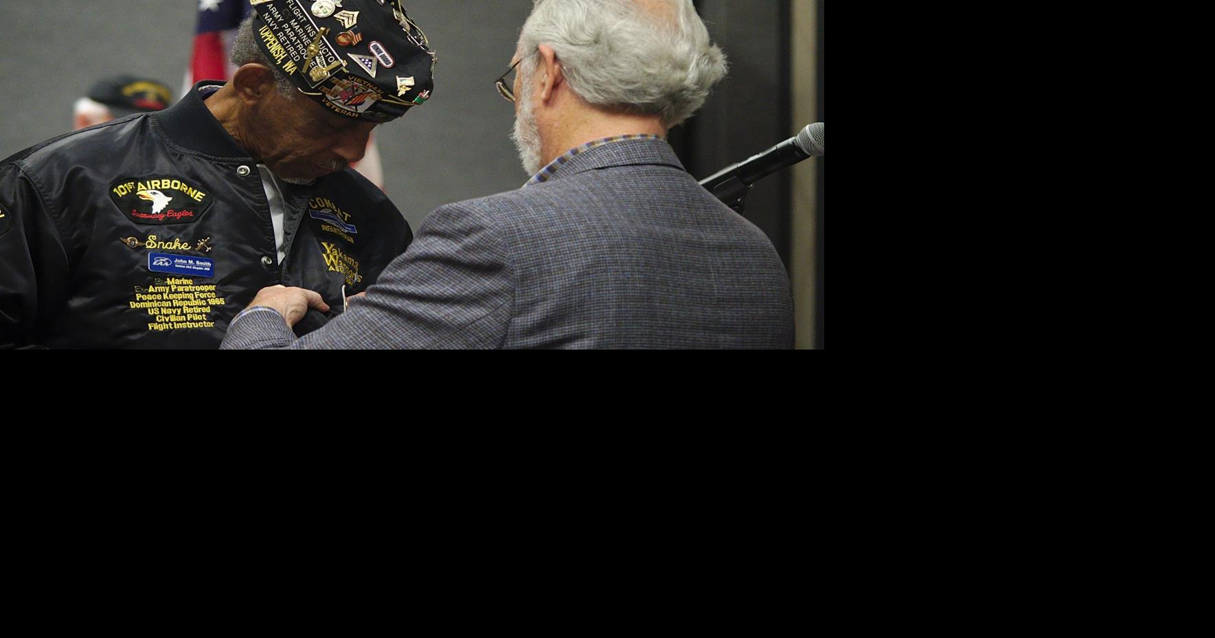 Letter: Your constituents are counting on your choice, Rep. Newhouse ...