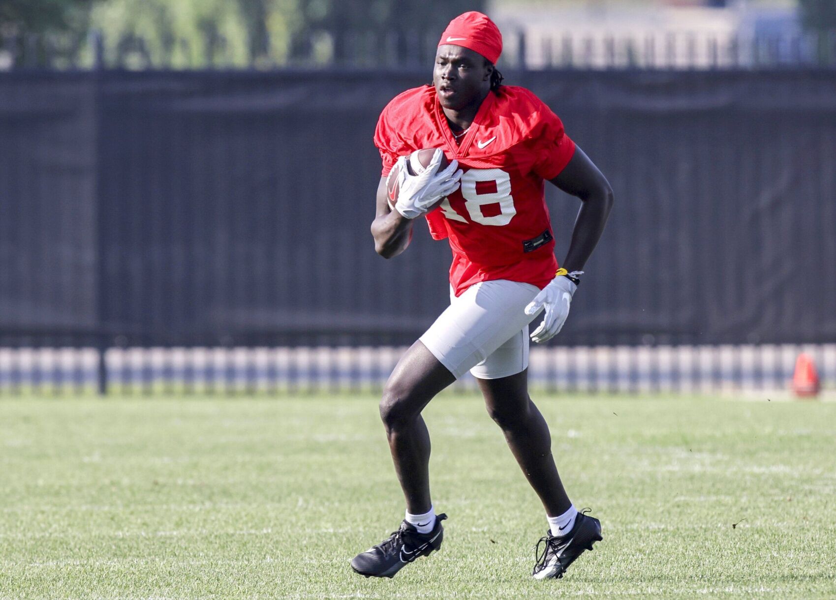 Washington Huskies land receiver from Ohio State | UW Sports ...