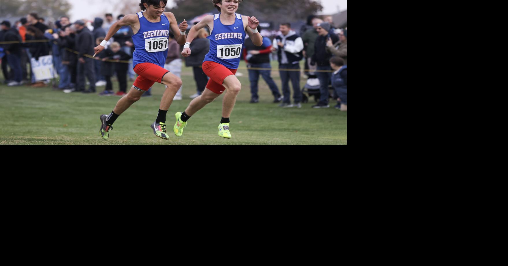 A guide to Saturday's state cross country races | Prep Sports ...