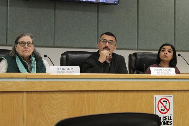 Sunnyside passes 'conservative' 2026 budget with job cuts and rate ...