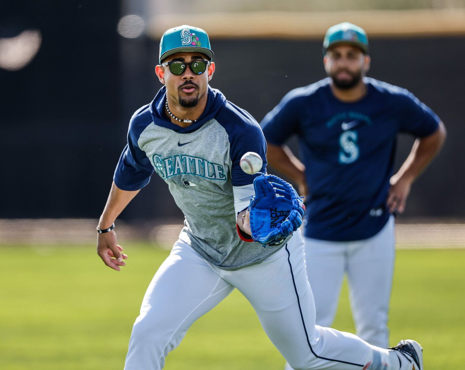 Mariners set to begin spring training game action: Here’s what to know ...