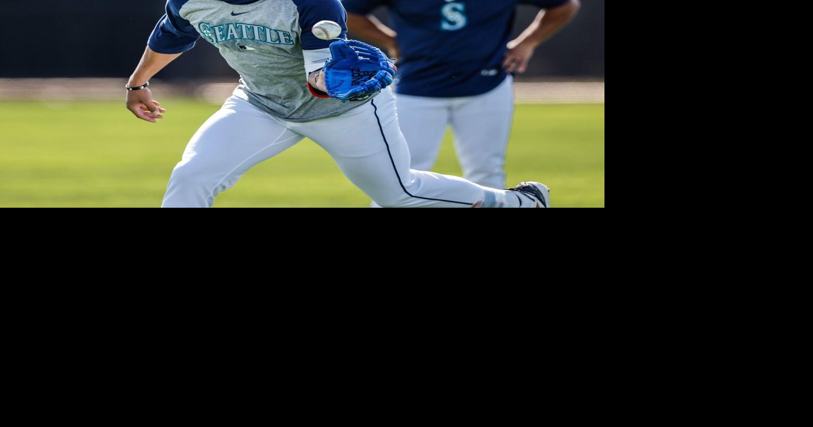 Mariners set to begin spring training game action: Here’s what to know ...