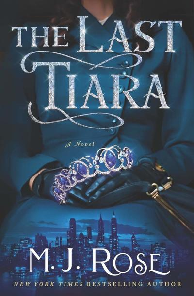 Book Scene: A lost tiara and a journey of discovery | Arts And ...