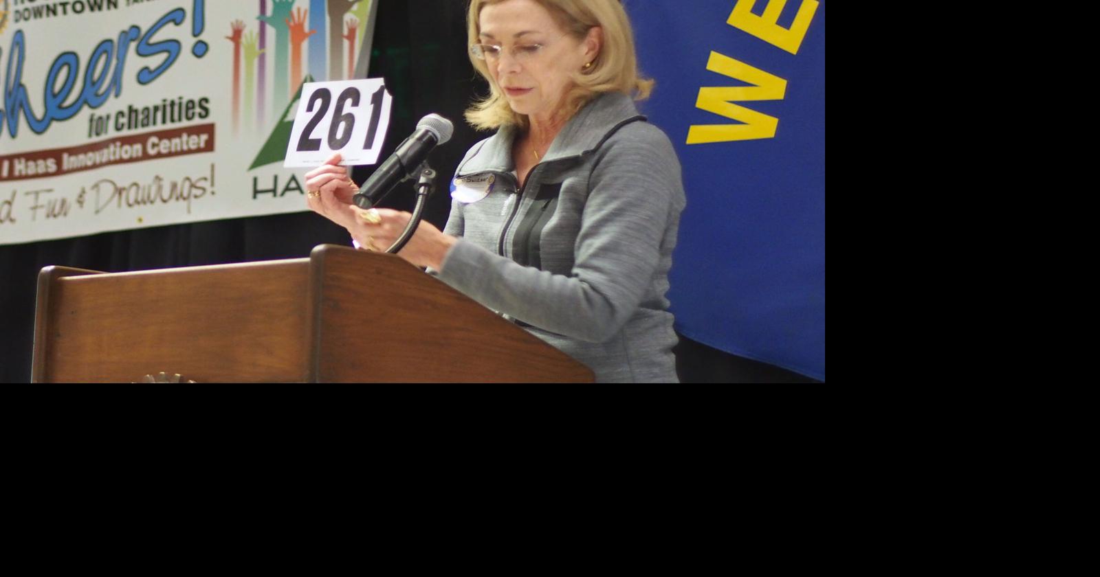 Kathrine Switzer: Making a change with every step | Columnists ...