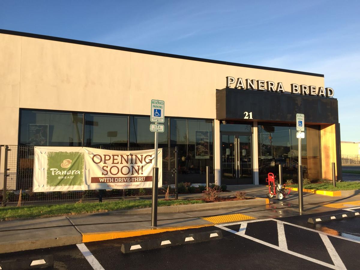 Panera Bread debuts today in Union Gap | Local | yakimaherald.com
