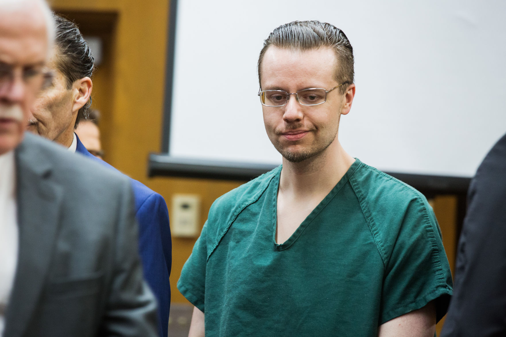 2013 Terrace Heights murder case highlighted on NBC 'Dateline' | Crime And Courts | yakimaherald.com