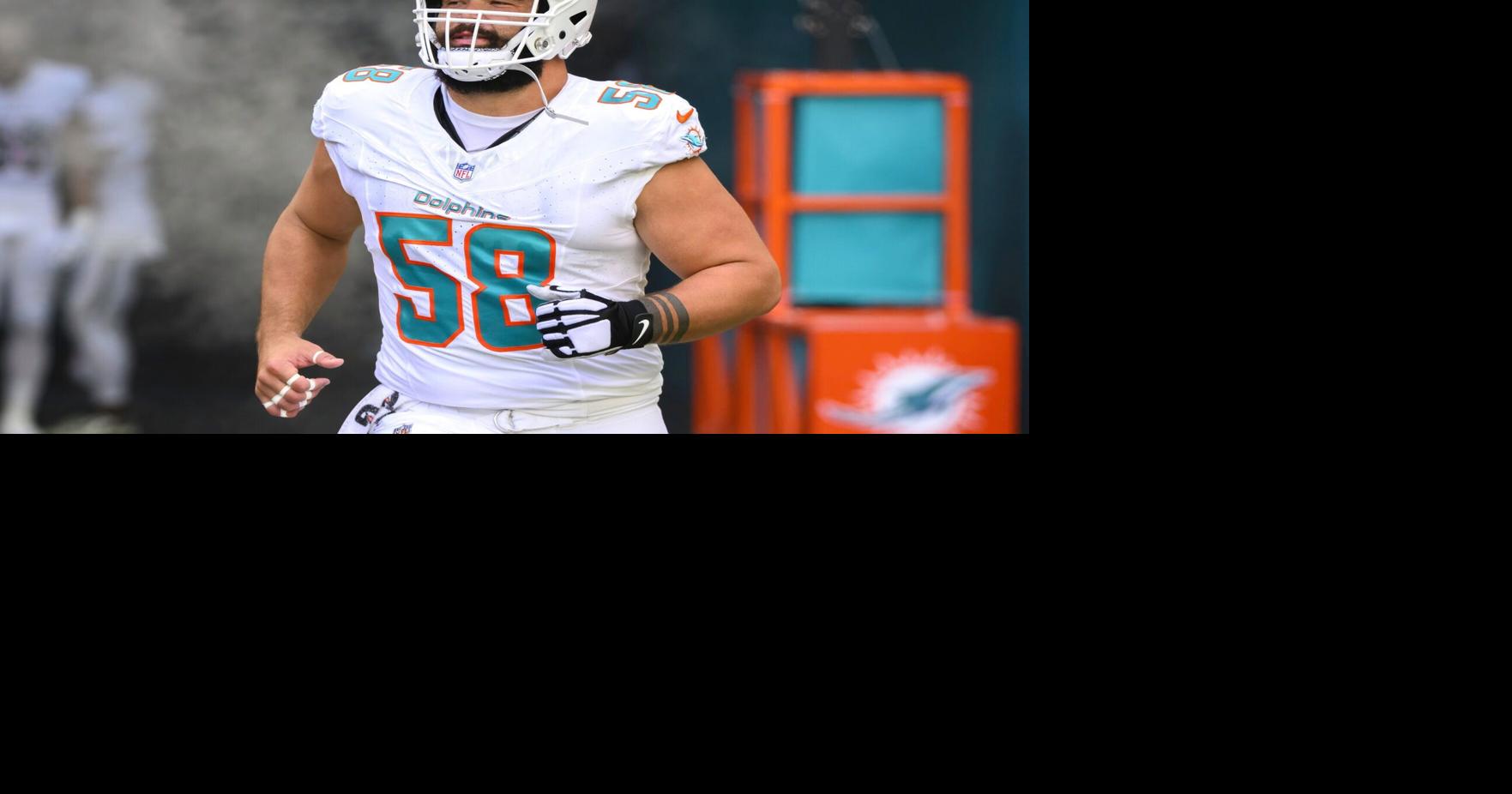 Seahawks line takes shape as Connor Williams practices | Notebook ...