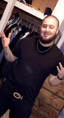 Jacob M. Washam | Test | yakimaherald.com