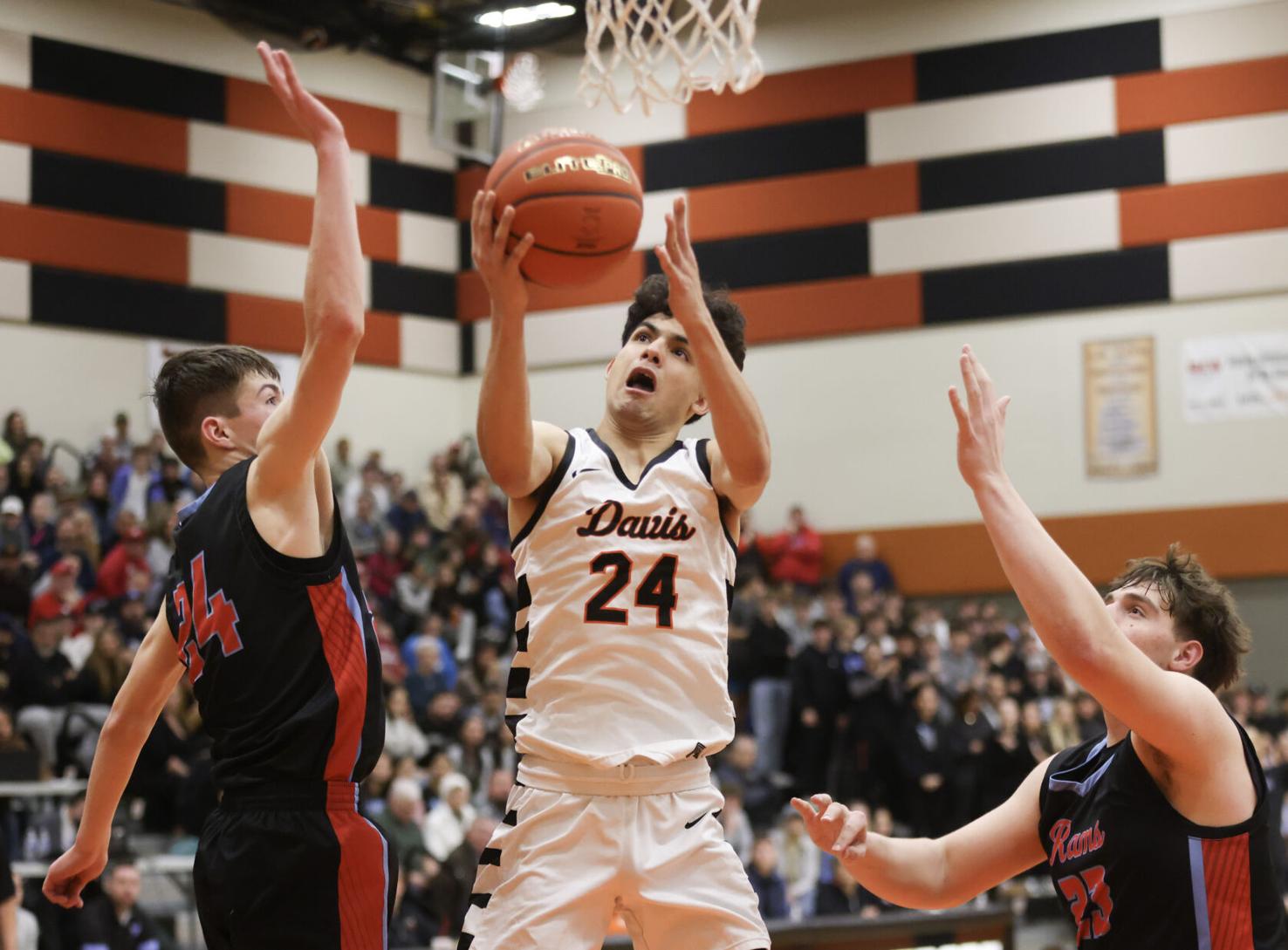 The Valley's prep basketball leaderboard | Prep Sports | yakimaherald.com