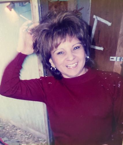 Hilda Marta (Mata) Gunnyon | Test | yakimaherald.com