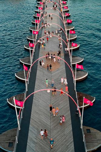 See the world in vertical: Top photos by AP photojournalists | Nation ...