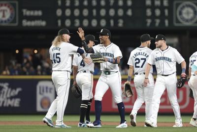 3 lingering questions the Mariners face in the second half of the ...