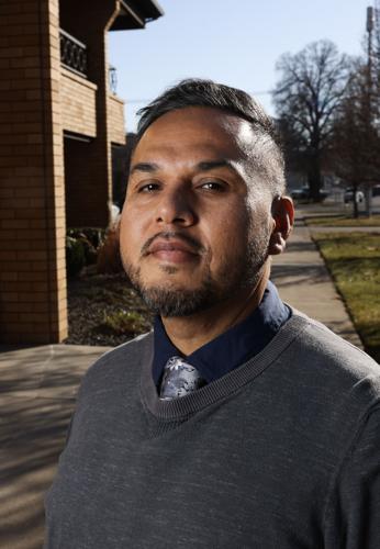Community Q&A: Alex Galarza reaches out to WA farmworkers about their ...