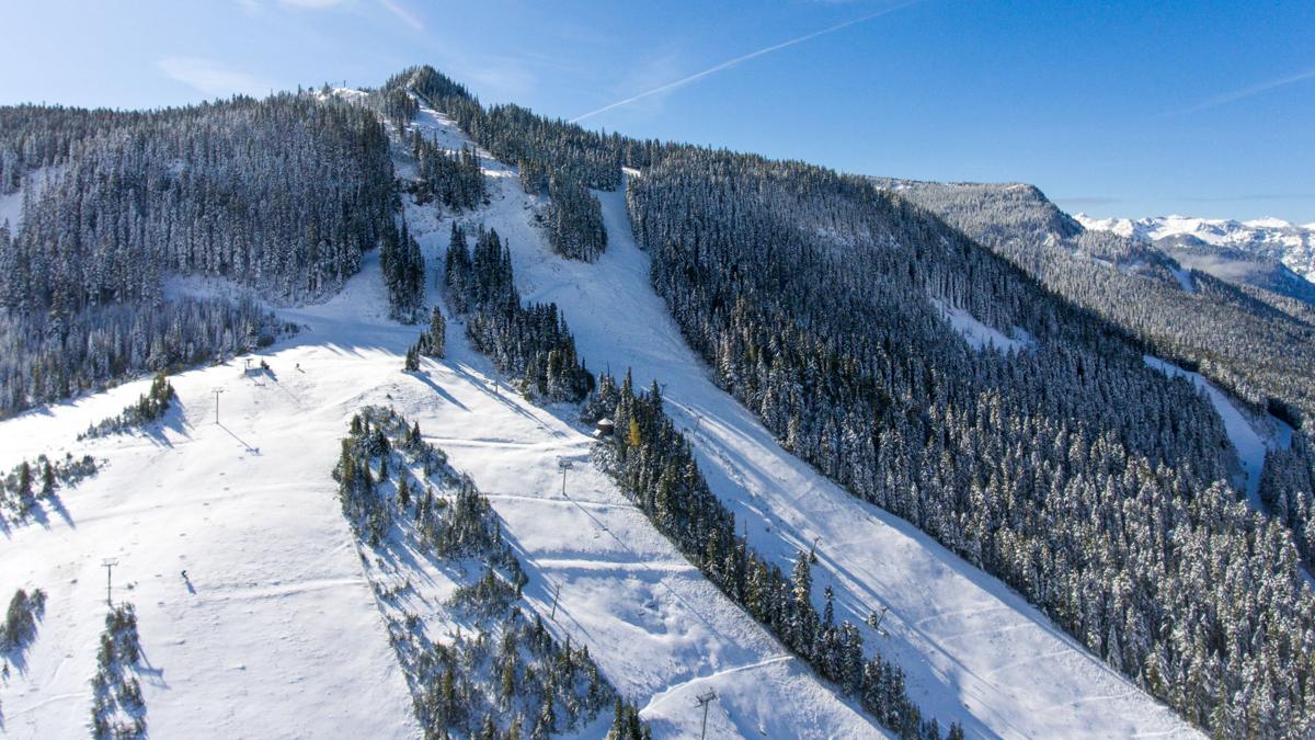 White Pass spends summer preparing for ski season | Local ...