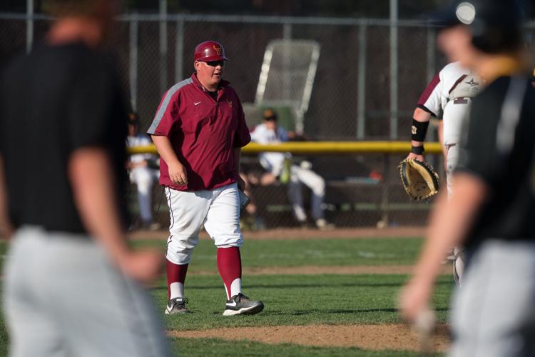 Baseball: Walla Walla Community College defeats Yakima Valley Community ...