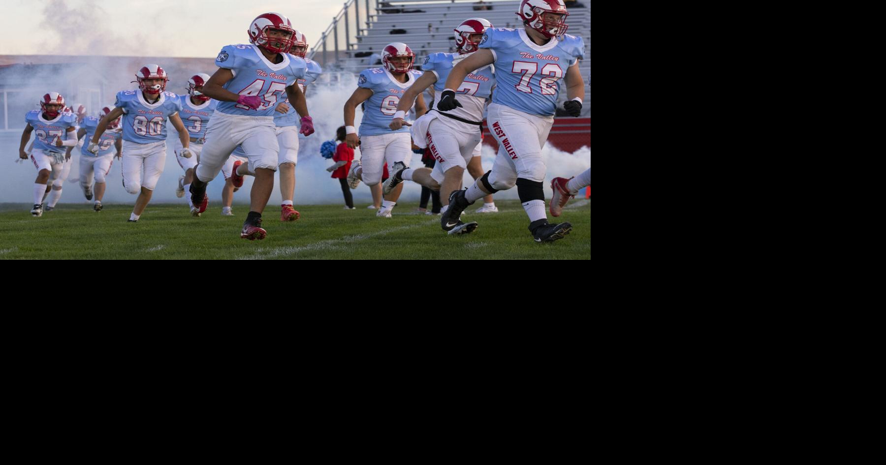PHOTOS: West Valley defeats Davis 27-7 in football | Photos and Videos ...