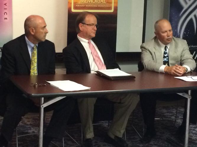 Three Yakima sports figures will be honored with 2023 Ted Robertson ...