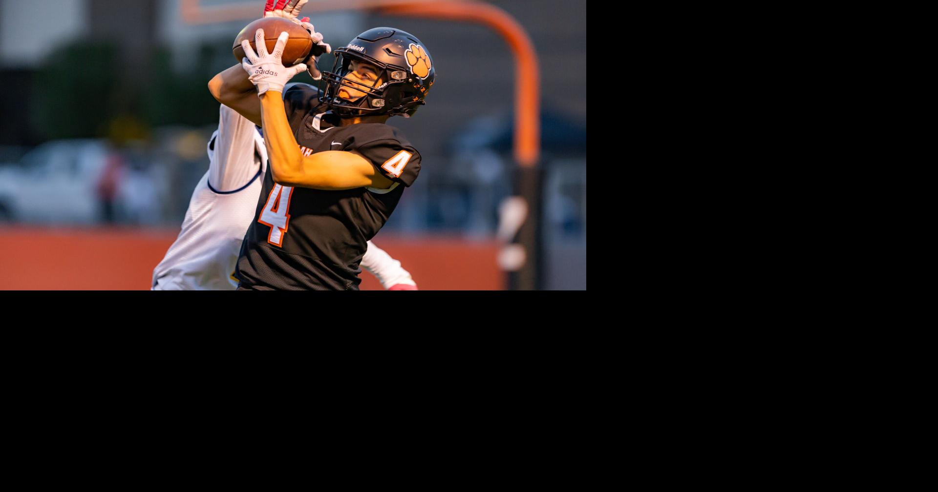 PHOTOS: Zillah beats Naches Valley 48-0 in football | Photos and Videos ...