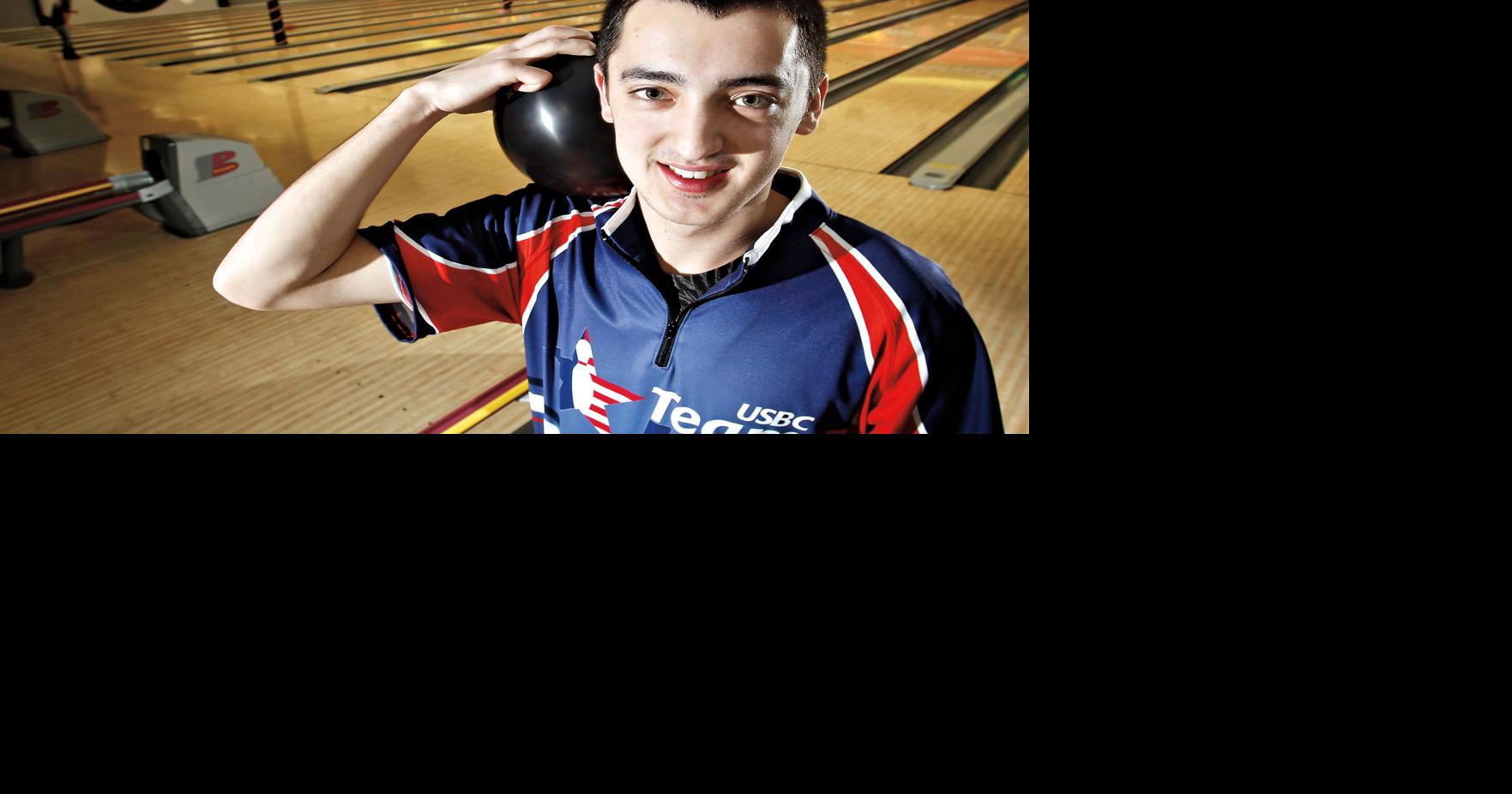 Yakima bowler Marshall Kent wins his second PBA title in three weeks ...