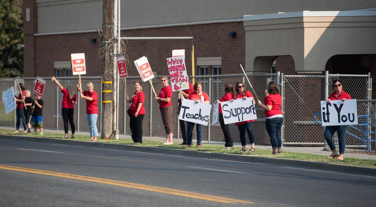 Financial solutions for Yakima Valley school districts far from settled ...