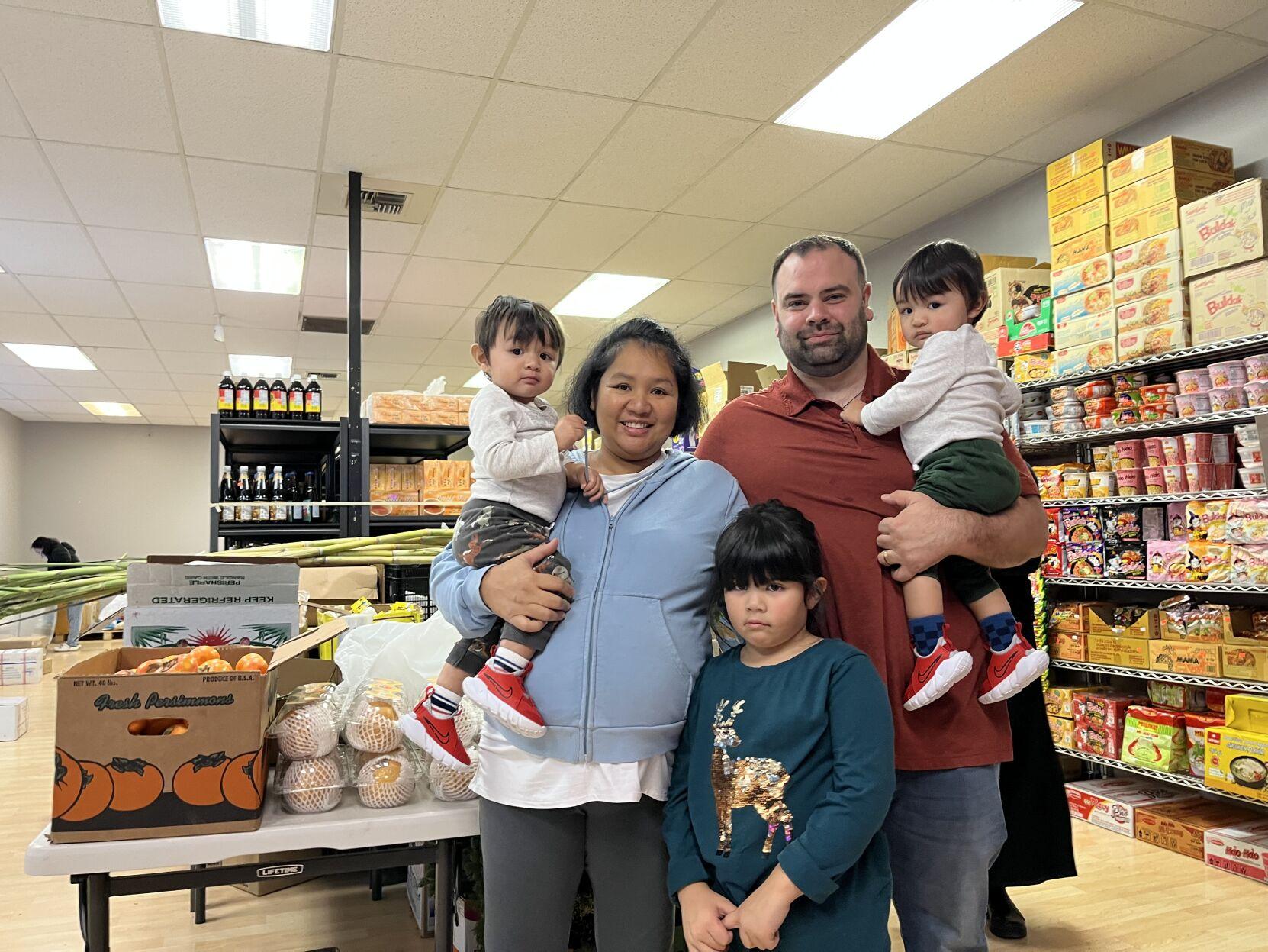Business tidbits: Bangkok Asian Market brings new food, drinks to ...