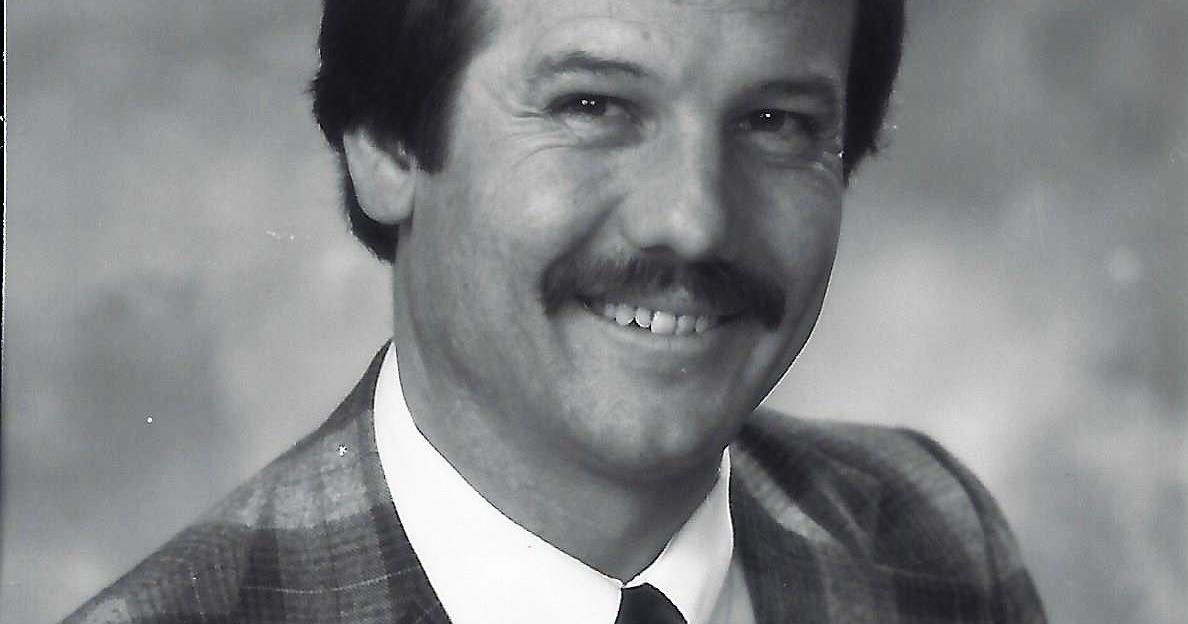 Bruce Gordon Craven | Test | yakimaherald.com