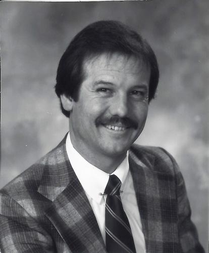 Bruce Gordon Craven | Test | yakimaherald.com