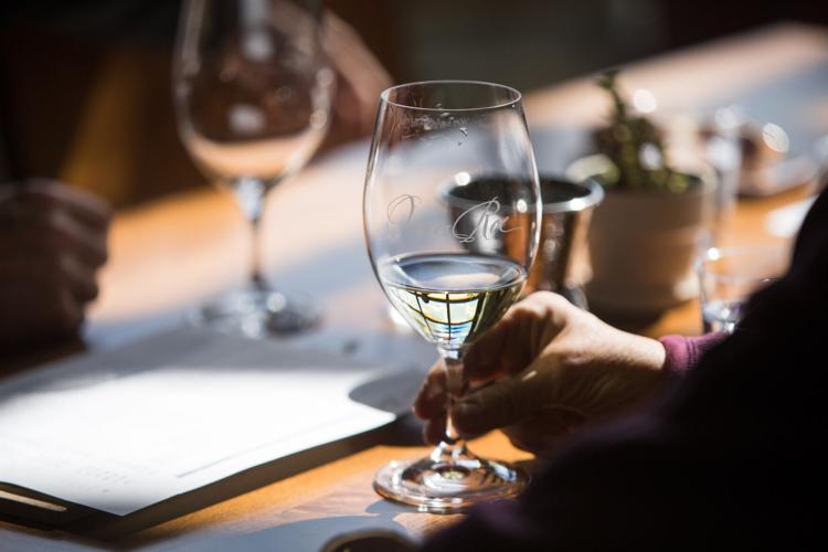 PHOTOS: Visitors spend an afternoon at Owen Roe Winery | News Photos ...