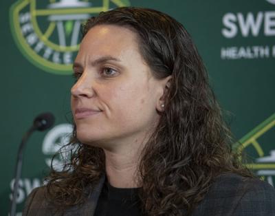 Storm will look to Monday’s WNBA draft to restock roster after losing ...
